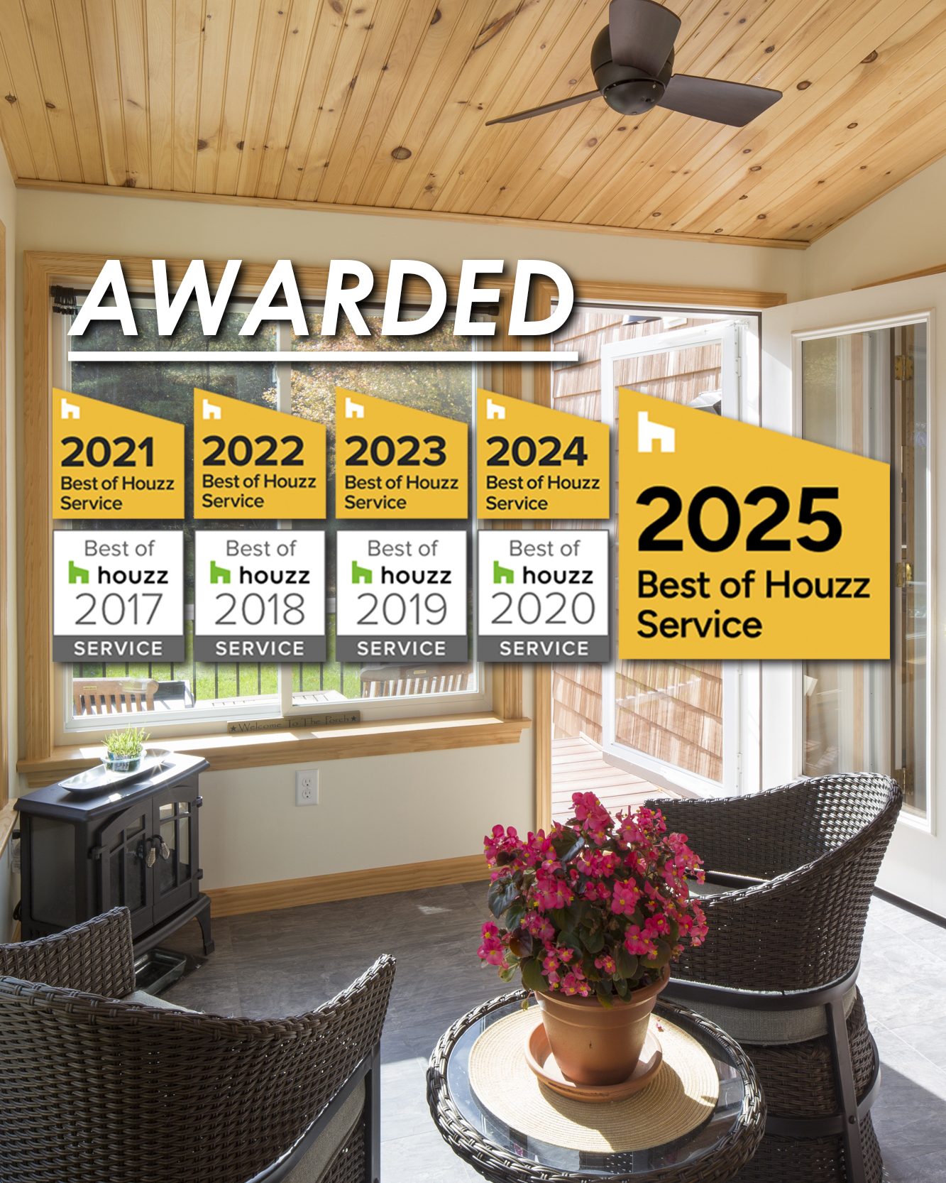 20 Tiny Houses for Living in a Small Home - 8TFive Studio